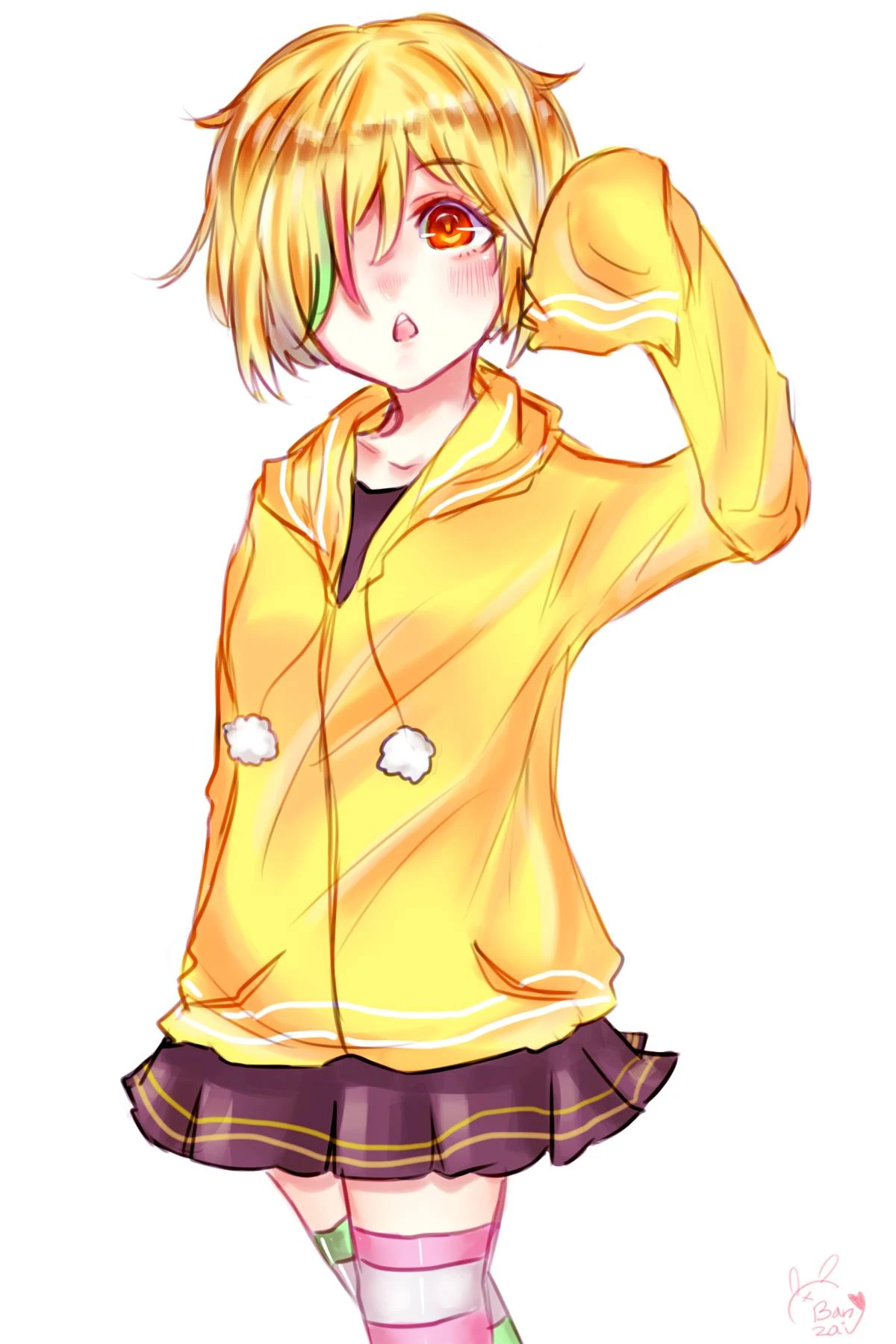 Kori | Animesongthaiversion Wikia | Fandom