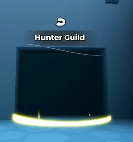 Hunter Guild | Anime Strike Simulator Wiki | Fandom