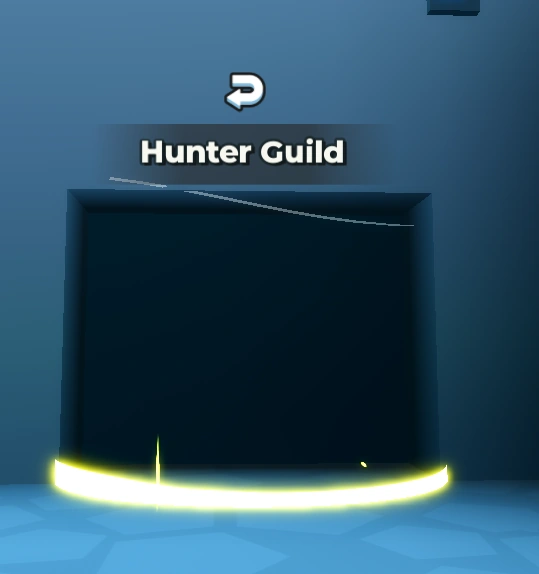 Hunter Guild | Anime Strike Simulator Wiki | Fandom
