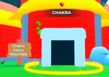 Chakra | Anime Strike Simulator Wiki | Fandom