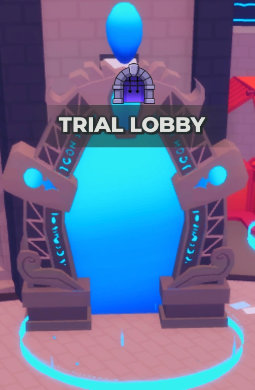 G2 Trial Lobby | Anime Strike Simulator Wiki | Fandom