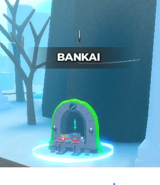 Bankai | Anime Strike Simulator Wiki | Fandom