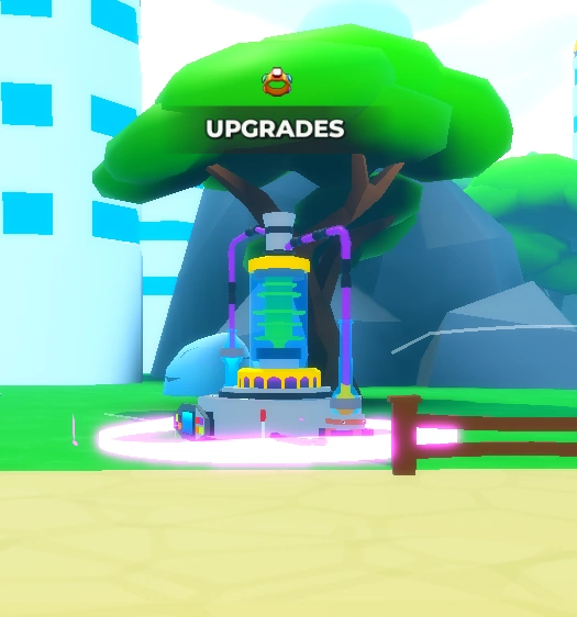 Upgrades | Anime Strike Simulator Wiki | Fandom