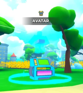 Avatar | Anime Strike Simulator Wiki | Fandom