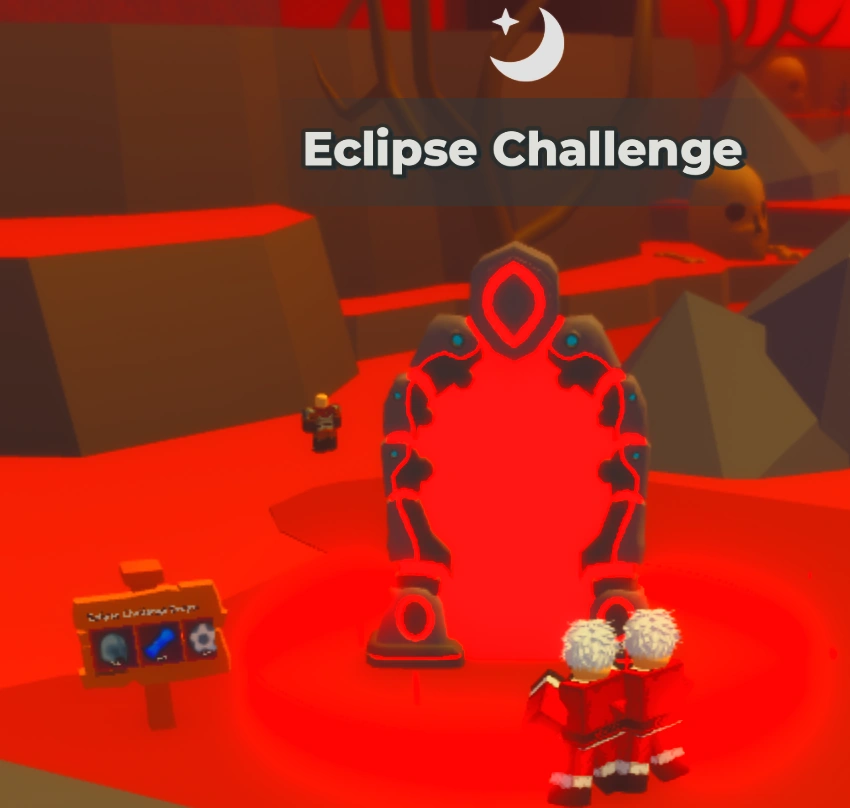 Eclipse Challenge | Anime Strike Simulator Wiki | Fandom