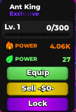 Current Exclusive Stats | Anime Strike Simulator Wiki | Fandom