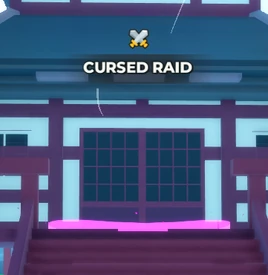 Crused Raid | Anime Strike Simulator Wiki | Fandom