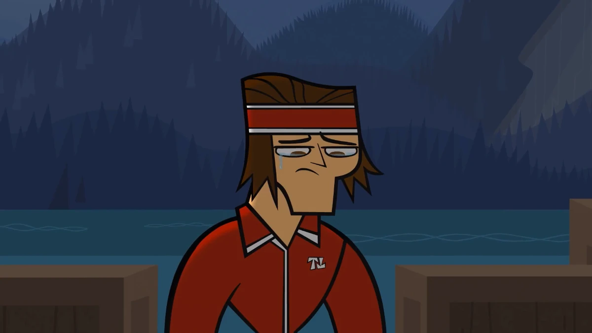 Tyler (Total Drama) | AnimeTears Wiki | Fandom