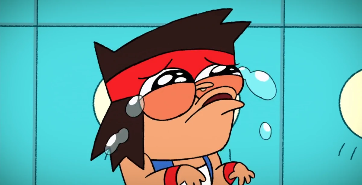 K.O. | AnimeTears Wiki | Fandom