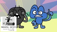 Seven (BFDI) | AnimeTears Wiki | Fandom