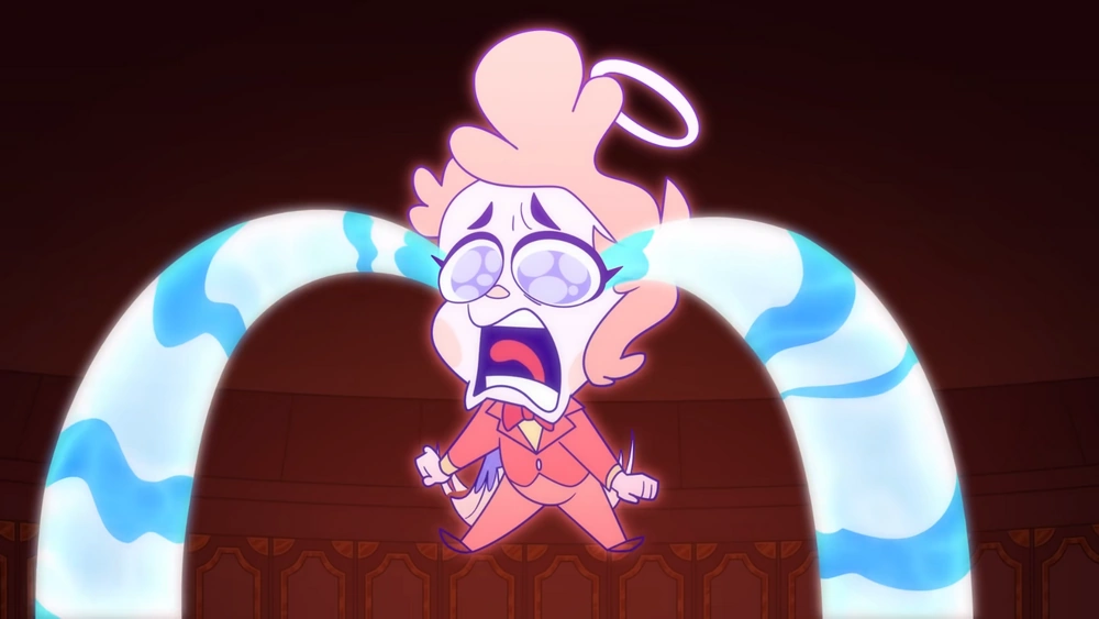 Cletus (Helluva Boss) | AnimeTears Wiki | Fandom