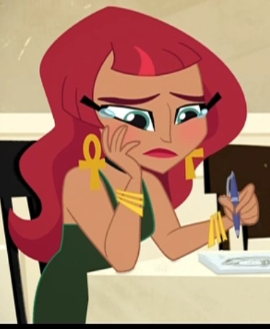 Shiara | AnimeTears Wiki | Fandom