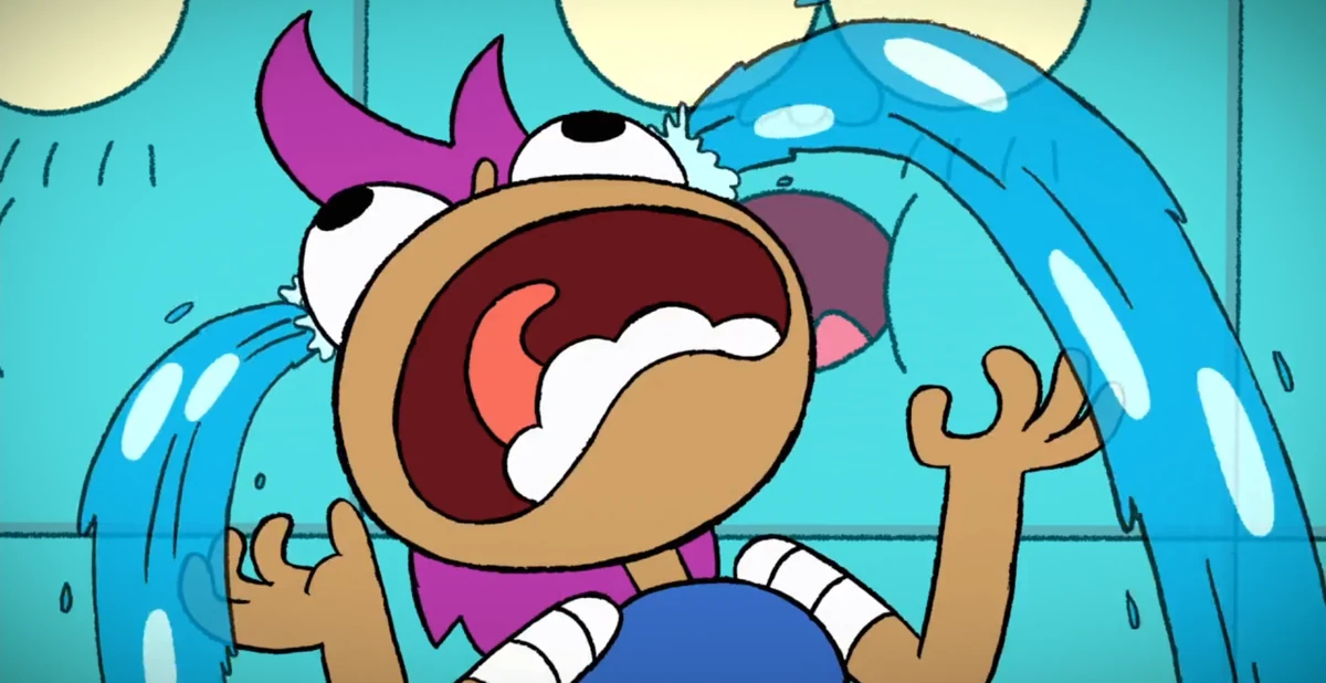 Enid | AnimeTears Wiki | Fandom