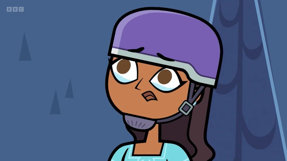 Priya Total Drama Animetears Wiki Fandom