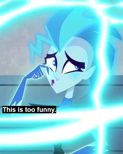 Livewire | AnimeTears Wiki | Fandom