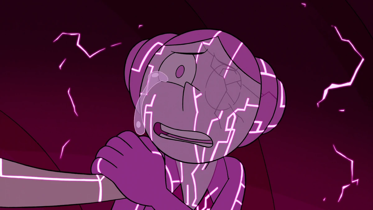 Pink Pearl | AnimeTears Wiki | Fandom