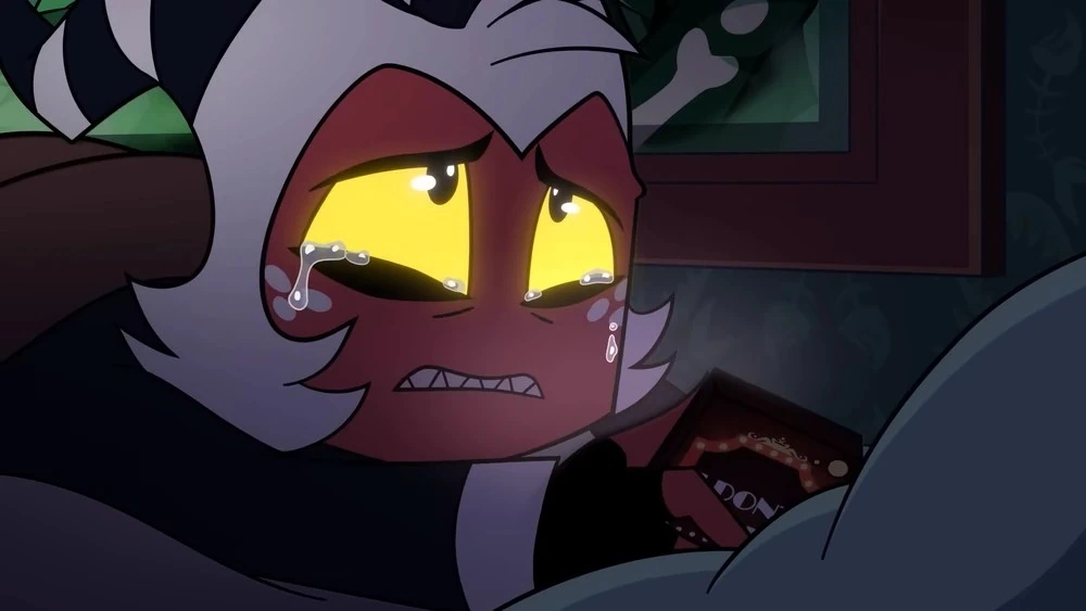 Moxxie | AnimeTears Wiki | Fandom