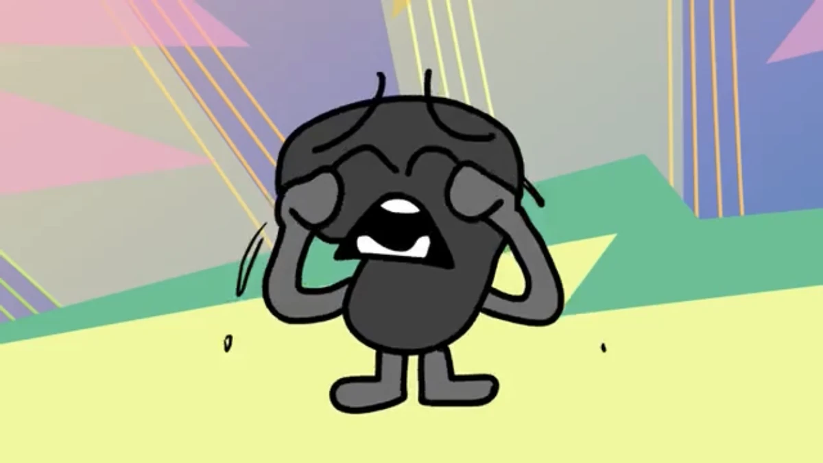 Seven (BFDI) | AnimeTears Wiki | Fandom