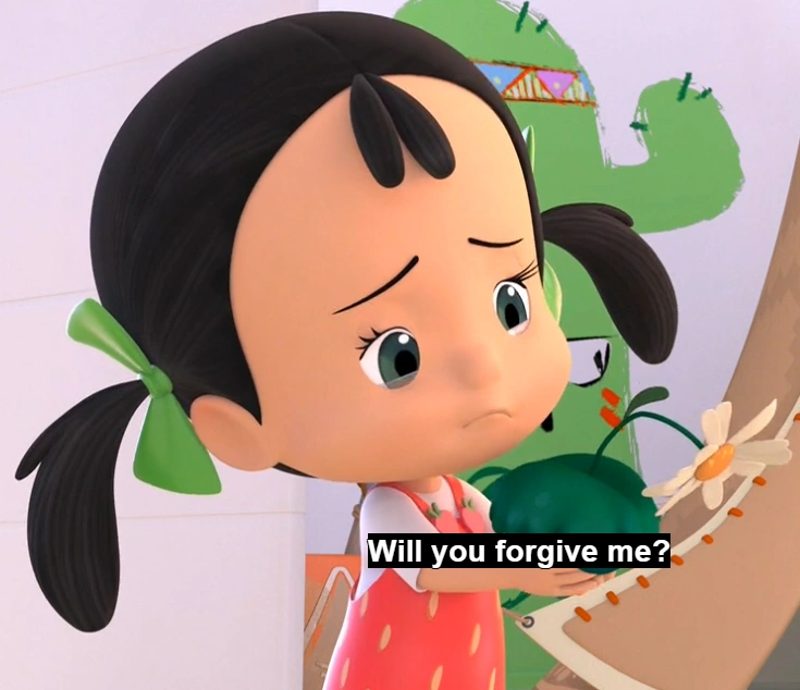 Colitas Telerin | AnimeTears Wiki | Fandom