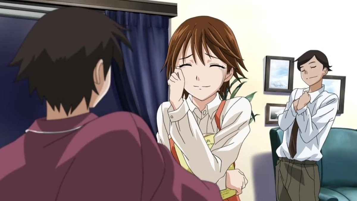 Category:Anime Slaps Topic | AnimeTears Wiki | Fandom