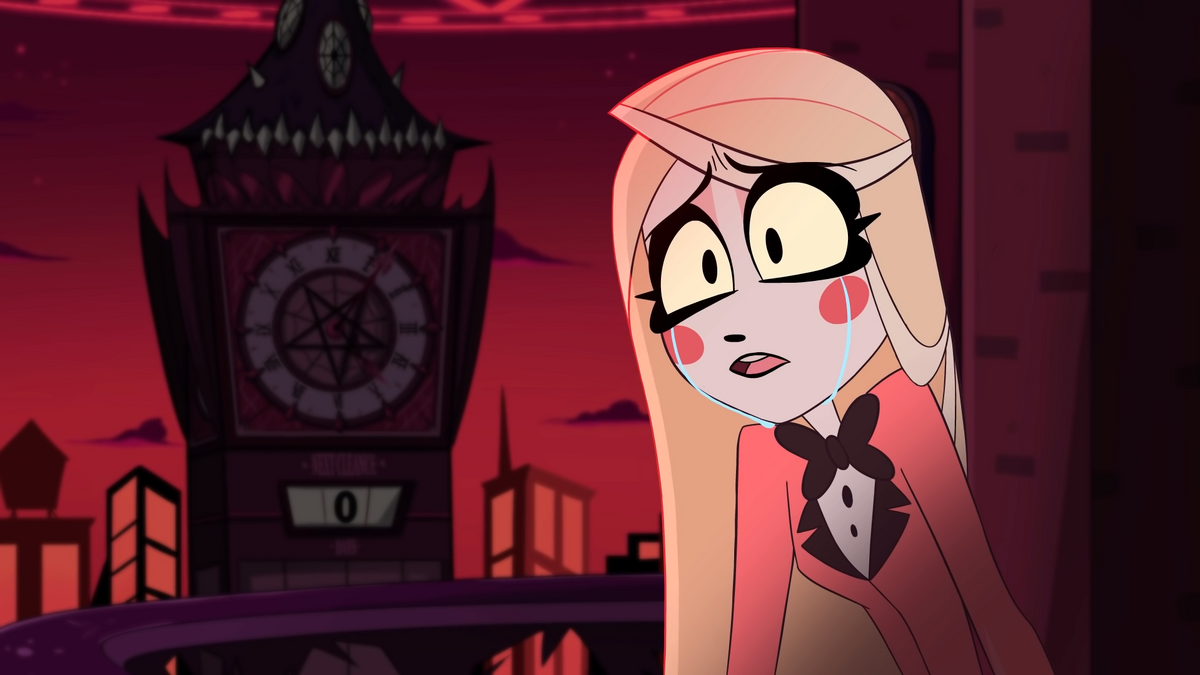 Charlie Morningstar | AnimeTears Wiki | Fandom