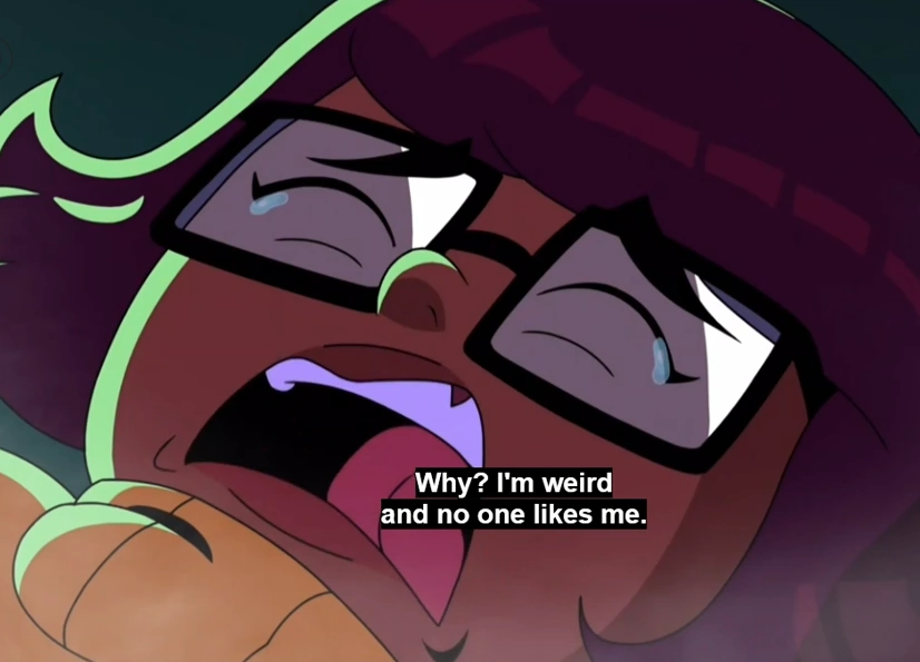 Velma | AnimeTears Wiki | Fandom