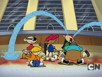 Kuki Sanban | AnimeTears Wiki | Fandom