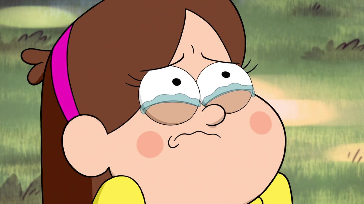 Mabel Pines Animetears Wiki Fandom
