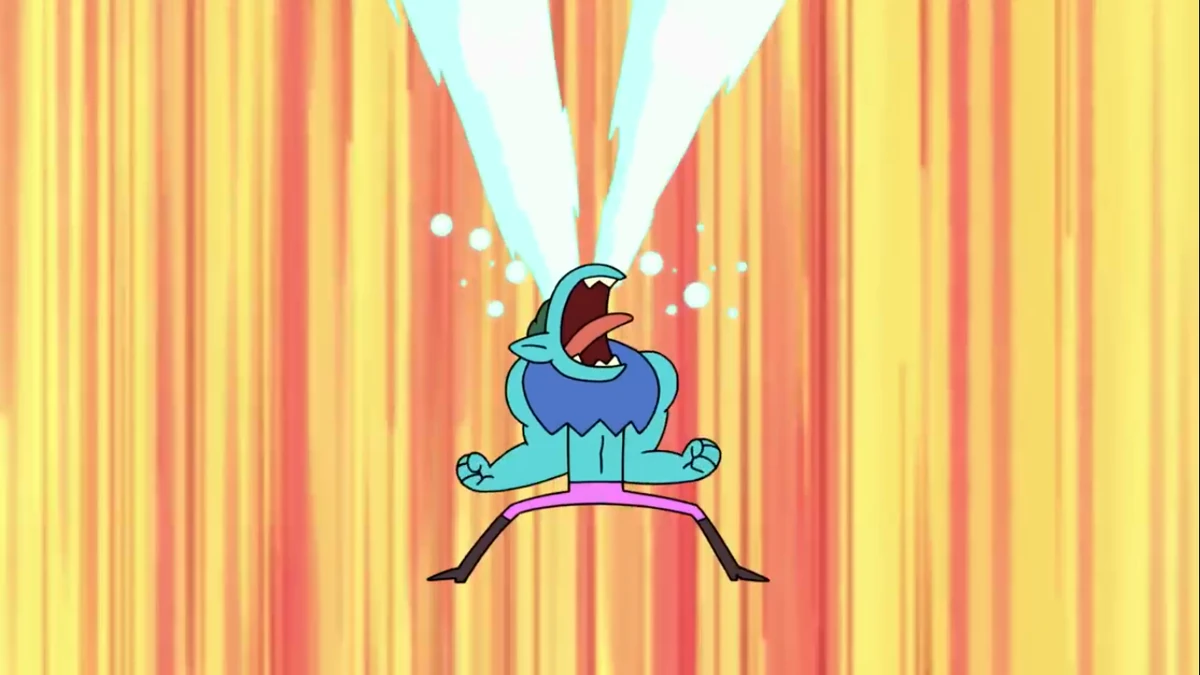 Radicles | AnimeTears Wiki | Fandom