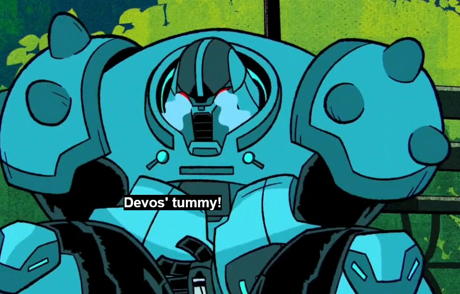 Devos | AnimeTears Wiki | Fandom