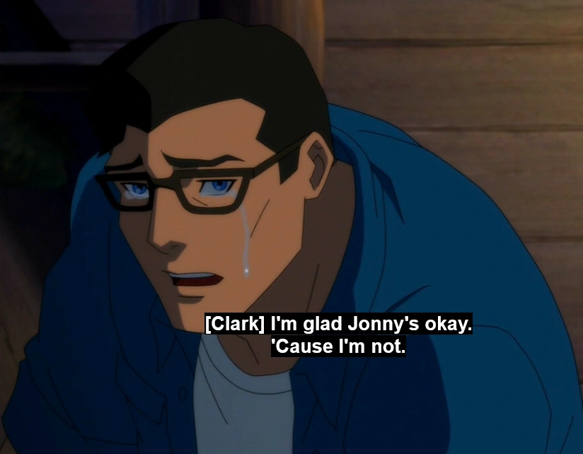 Clark Kent | AnimeTears Wiki | Fandom
