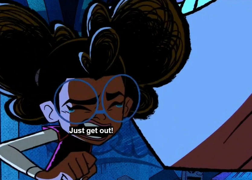 Lunella Lafayette | AnimeTears Wiki | Fandom