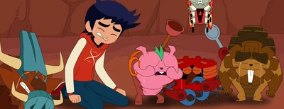 Ace Ripley | AnimeTears Wiki | Fandom