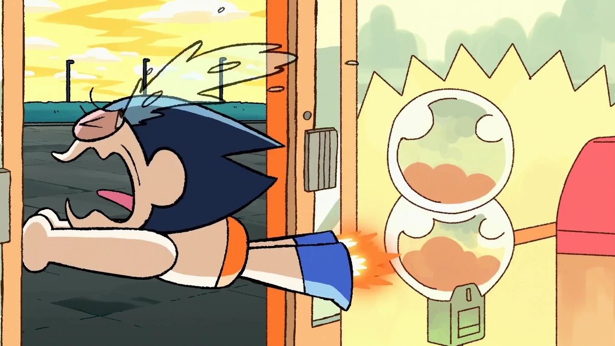 Combo Breaker | AnimeTears Wiki | Fandom