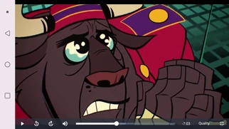 Bullhop | AnimeTears Wiki | Fandom