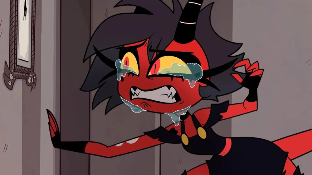 Millie (Helluva Boss) | AnimeTears Wiki | Fandom