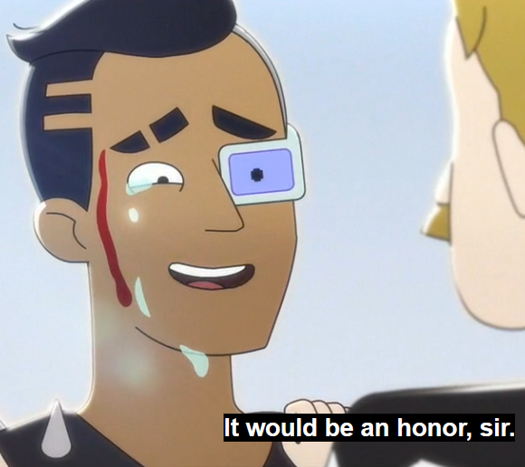 Samanthan Rutherford Animetears Wiki Fandom