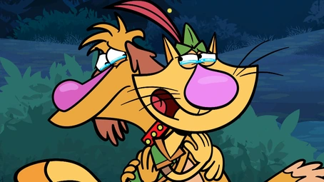 Hal (Nature Cat) | AnimeTears Wiki | Fandom