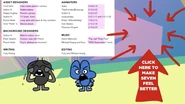 Seven (BFDI) | AnimeTears Wiki | Fandom