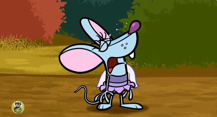 Squeeks | AnimeTears Wiki | Fandom