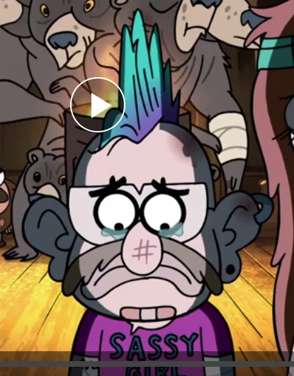 Toby Determined | AnimeTears Wiki | Fandom