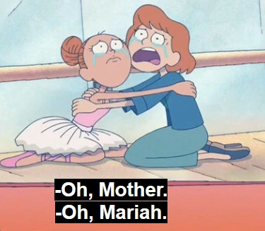 Mariah | AnimeTears Wiki | Fandom