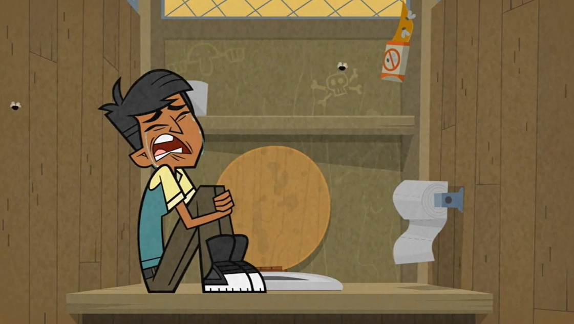 Dave (Total Drama) | AnimeTears Wiki | Fandom