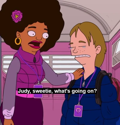 Judy Tobin | AnimeTears Wiki | Fandom