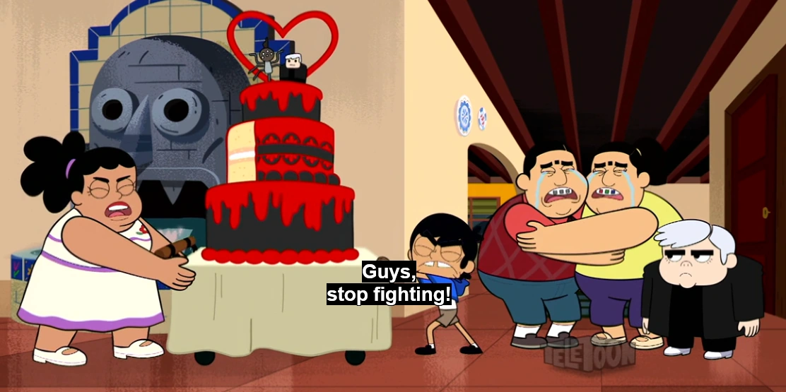 Reynalda | AnimeTears Wiki | Fandom