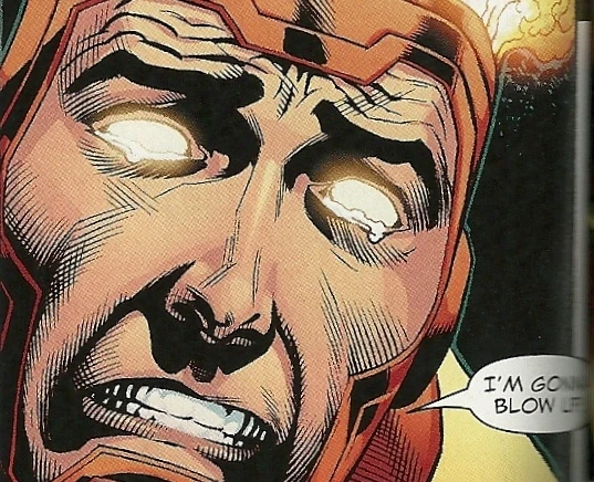 Firestorm | AnimeTears Wiki | Fandom