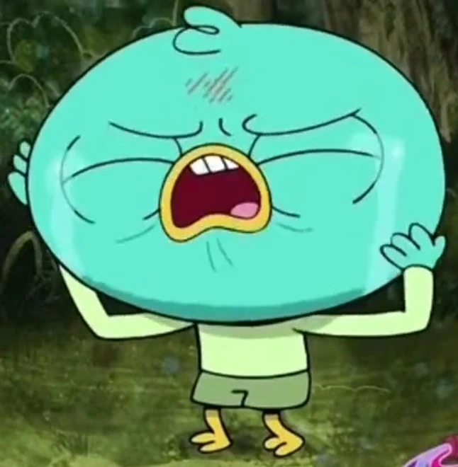 Harvey Beaks (Character) | AnimeTears Wiki | Fandom