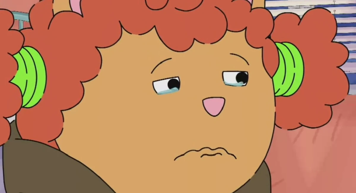 Sue Ellen Armstrong | AnimeTears Wiki | Fandom