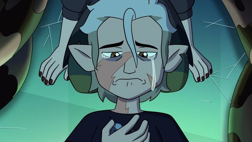 Hunter (The Owl House) | AnimeTears Wiki | Fandom