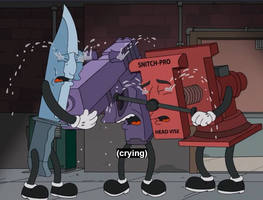 Fat Tony | AnimeTears Wiki | Fandom